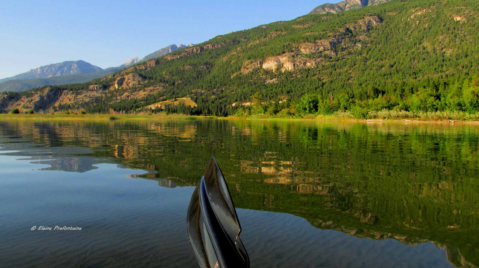 Home - Columbia Lake Stewardship Society