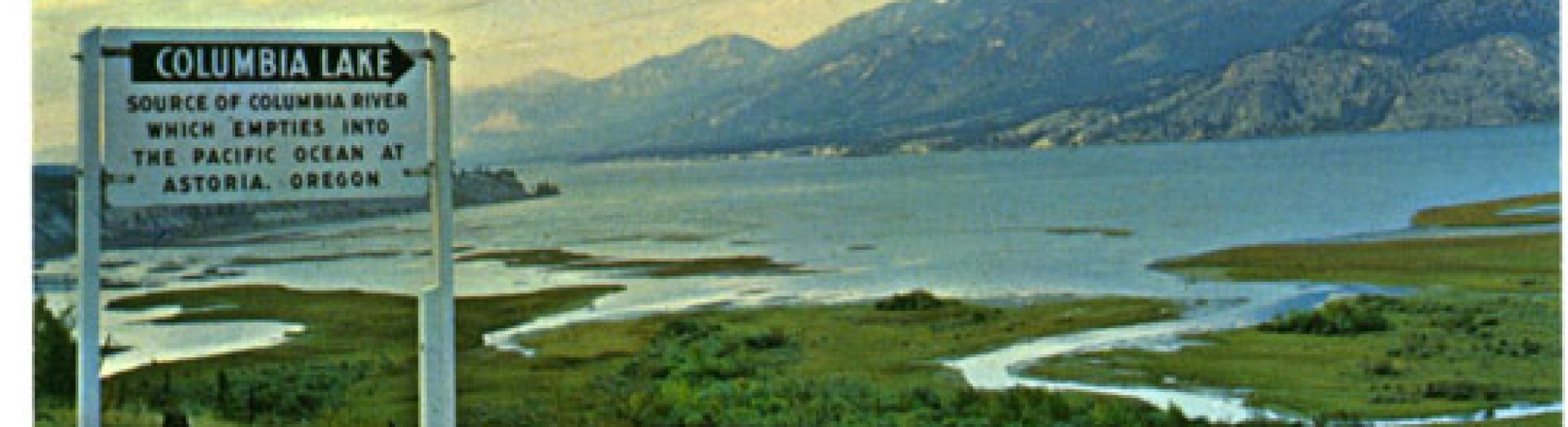 3 MORE PROPOSALS re RECREATIONAL INFRASTRUCTURE on Columbia Lake ...